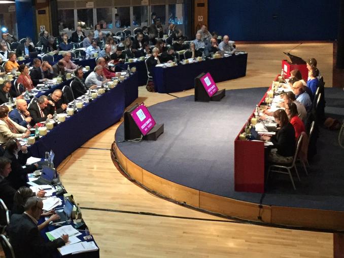 ETUC Mid-Term Conference | ETUC