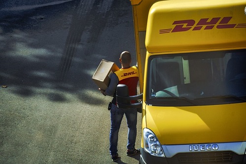 Smart working trial at DHL Express Italy | ETUC