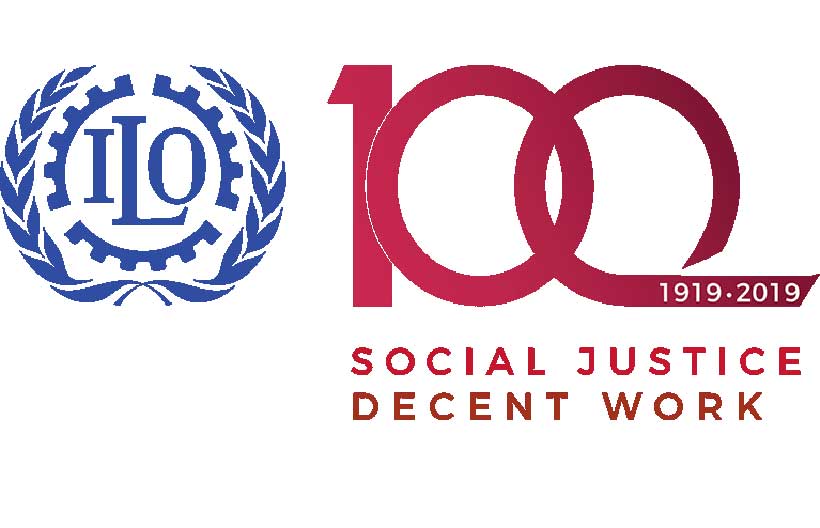 ILO Centenary Declaration commits Governments and employers to full ...