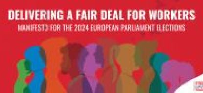 ETUC | European Trade Union Confederation