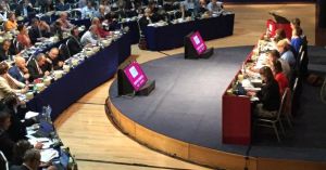 ETUC Mid-Term Conference | ETUC